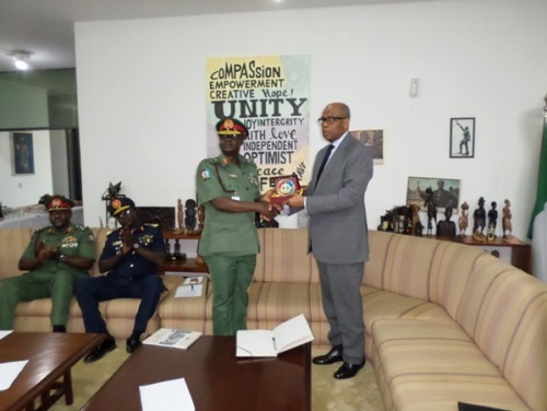 NDC Geo-Strategic World Study Tour – The Nexus Between Technology ...