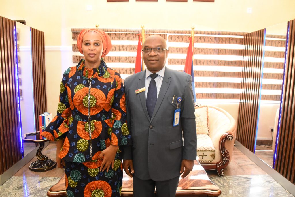 Lecture on Strategic Communication and National Security By Dr Fatima ...