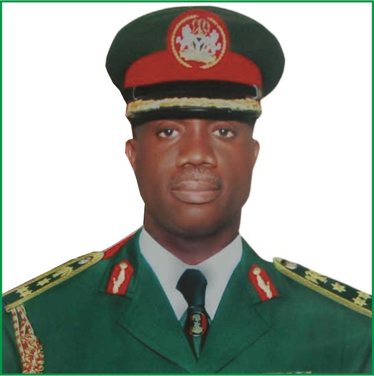 Non-Academic Directors – National Defence College Nigeria