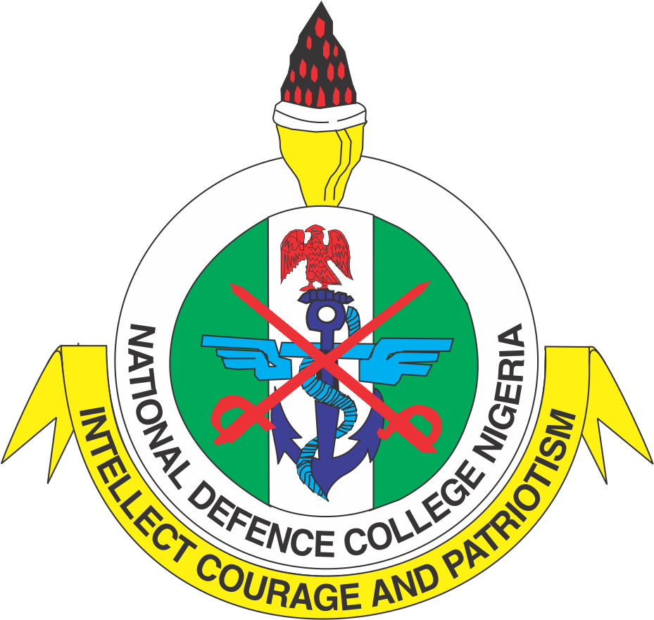 Organisation of the College – National Defence College Nigeria