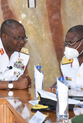 Gallery – National Defence College Nigeria