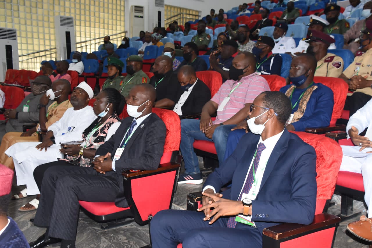 5–Day Hands–On Training On Cyber Security And Digital Forensics Held at ...