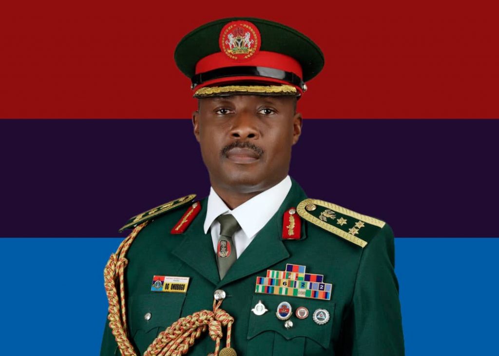 Academic Directors – National Defence College, Nigeria – National ...
