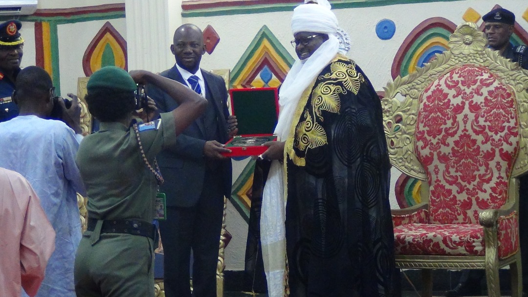 NDC Course 31 Embarks On Combined National Study Tour To Selected ...