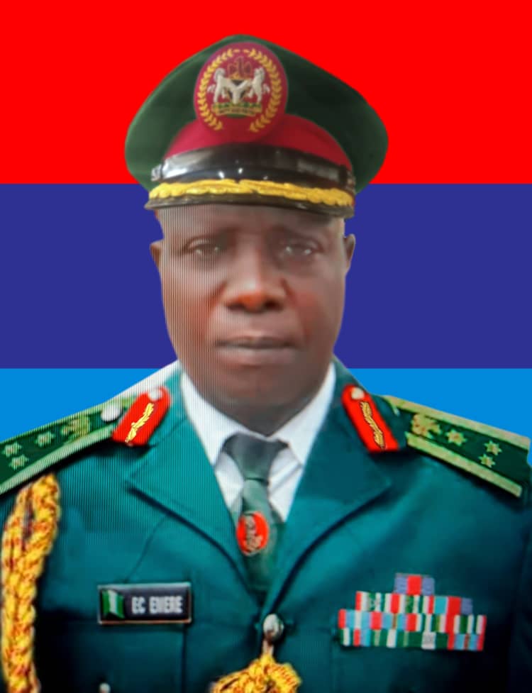 Academic Directors – National Defence College, Nigeria – National ...