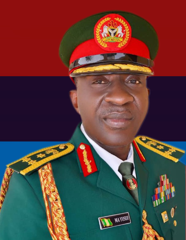 Non-Academic Directors – National Defence College Nigeria