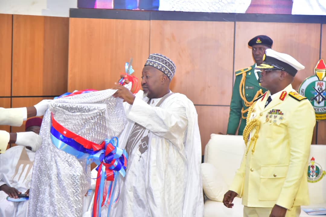 NDC Graduates 113 Participants – National Defence College Nigeria