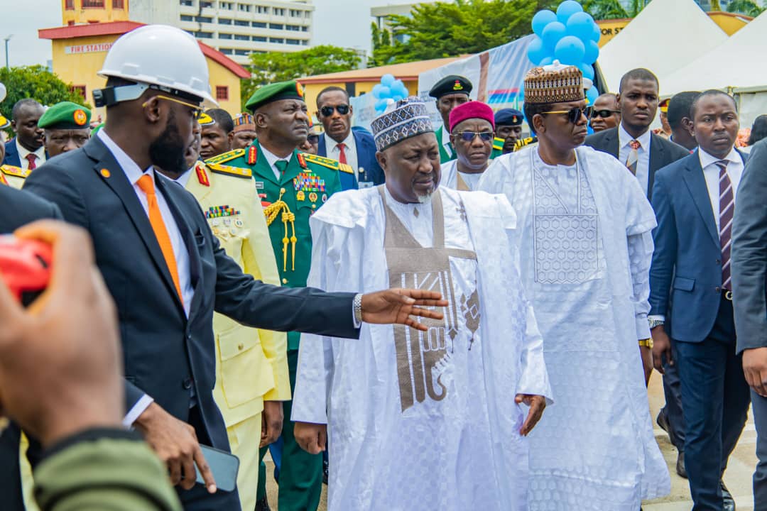 NDC Signs Partnership Agreement with Rana Energy, Targets 18500 ...
