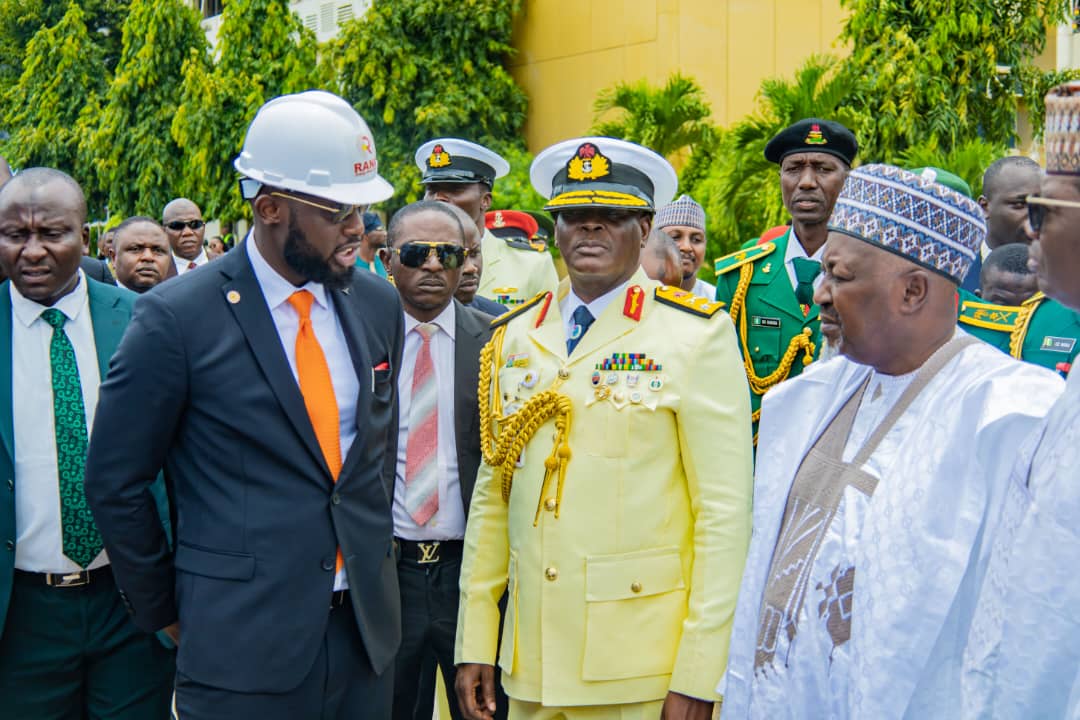 NDC Signs Partnership Agreement with Rana Energy, Targets 18500 ...