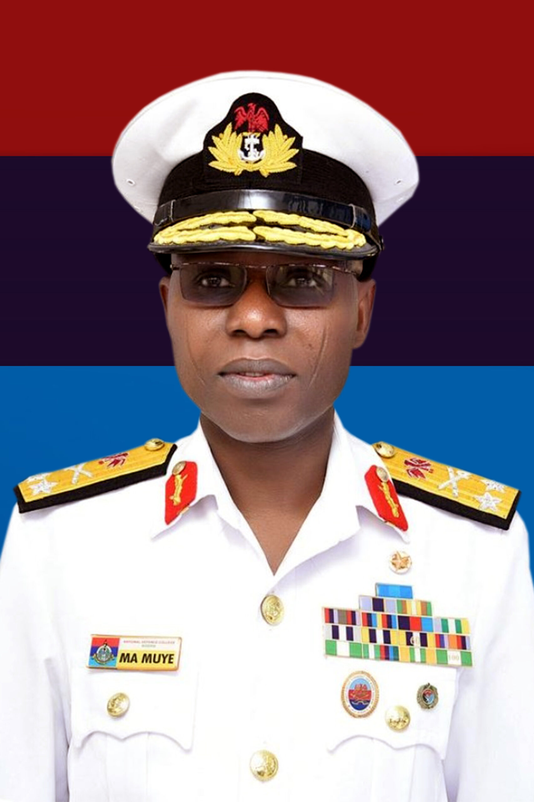 Academic Directors – National Defence College, Nigeria – National ...