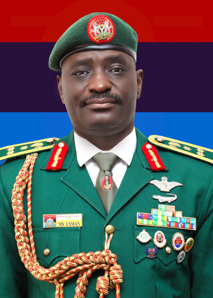 Academic Directors – National Defence College, Nigeria – National ...