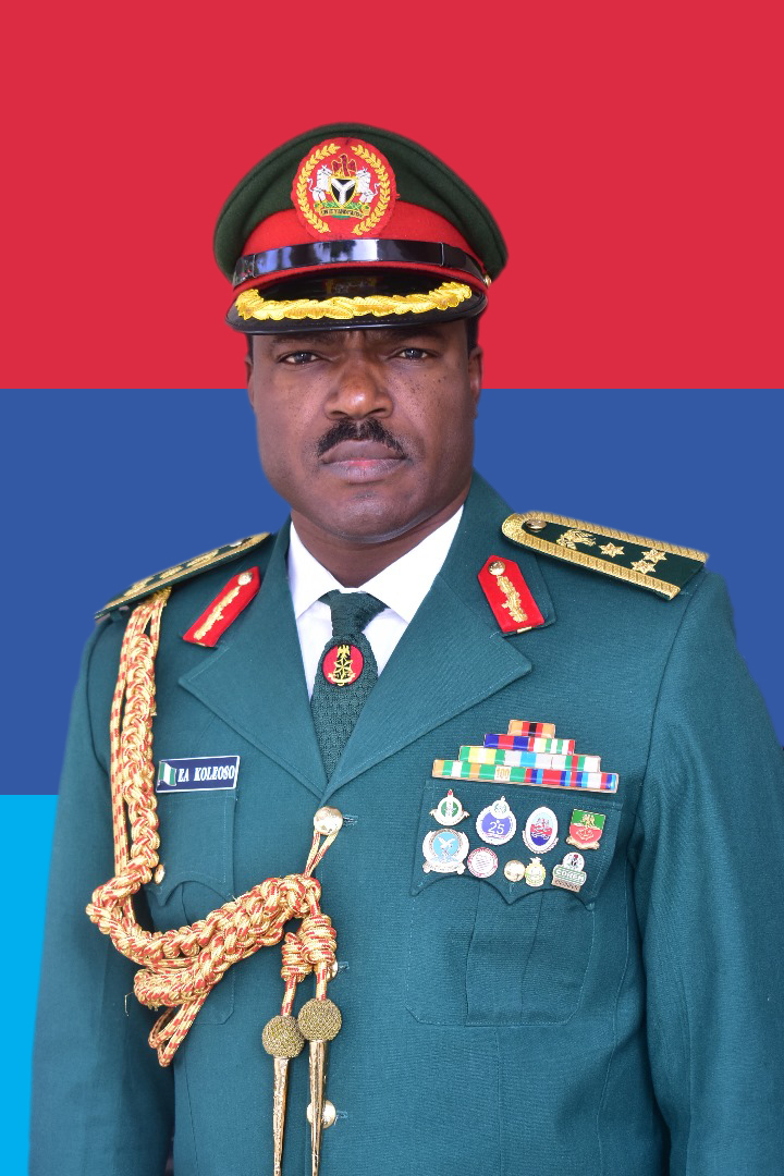 Academic Directors – National Defence College, Nigeria – National ...