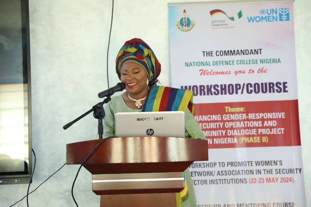 NDC organised Two-Day Workshop on Promotion of Women’s Network ...