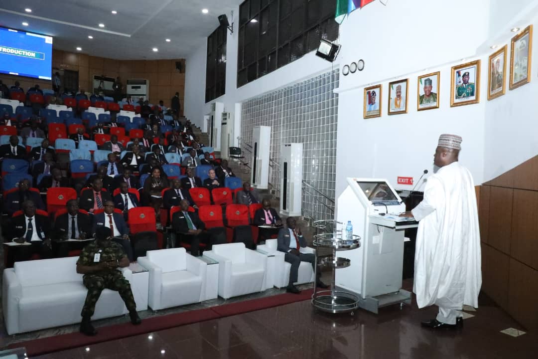 Defence Policy, Critical Component of National Security – Permanent ...