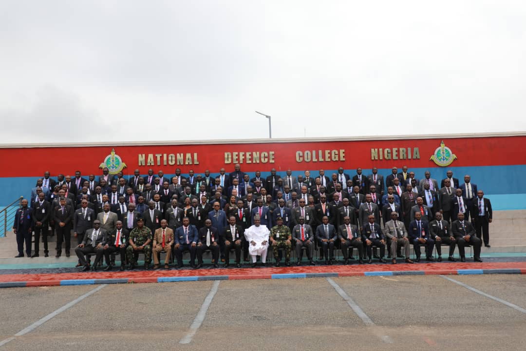 Defence Policy, Critical Component of National Security – Permanent ...