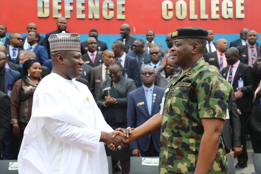 Defence Policy, Critical Component of National Security – Permanent ...