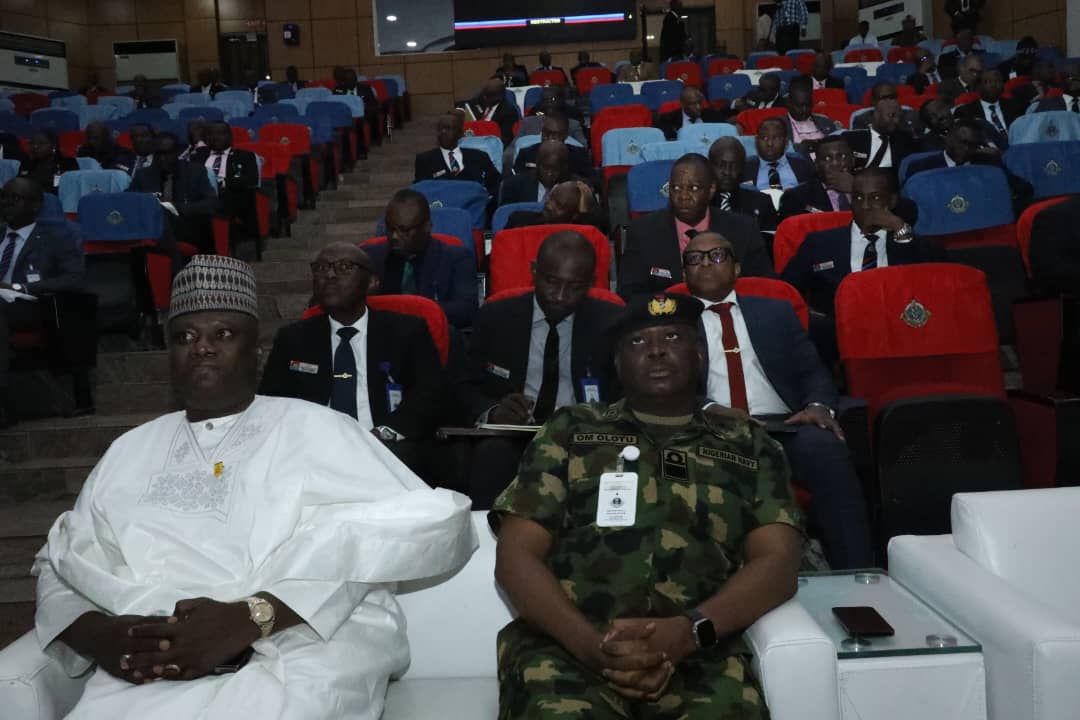 Defence Policy, Critical Component of National Security – Permanent ...