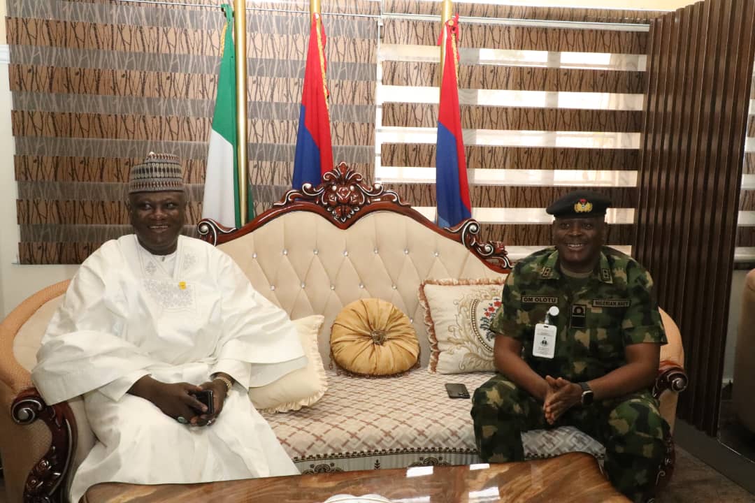 Defence Policy, Critical Component of National Security – Permanent ...