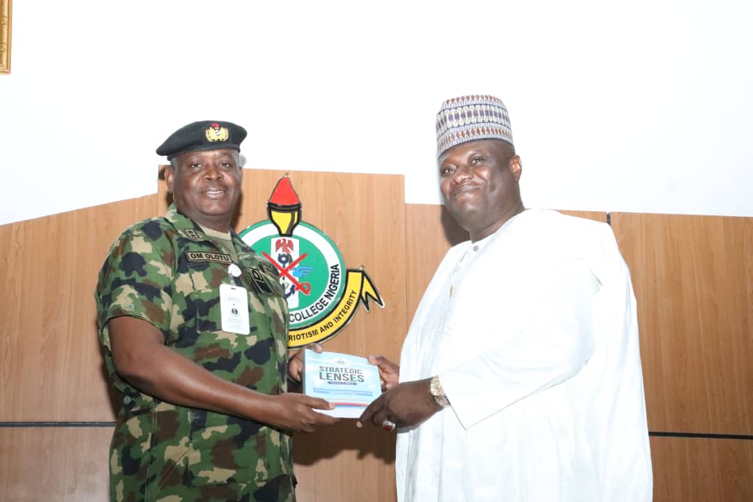 Defence Policy, Critical Component of National Security – Permanent ...