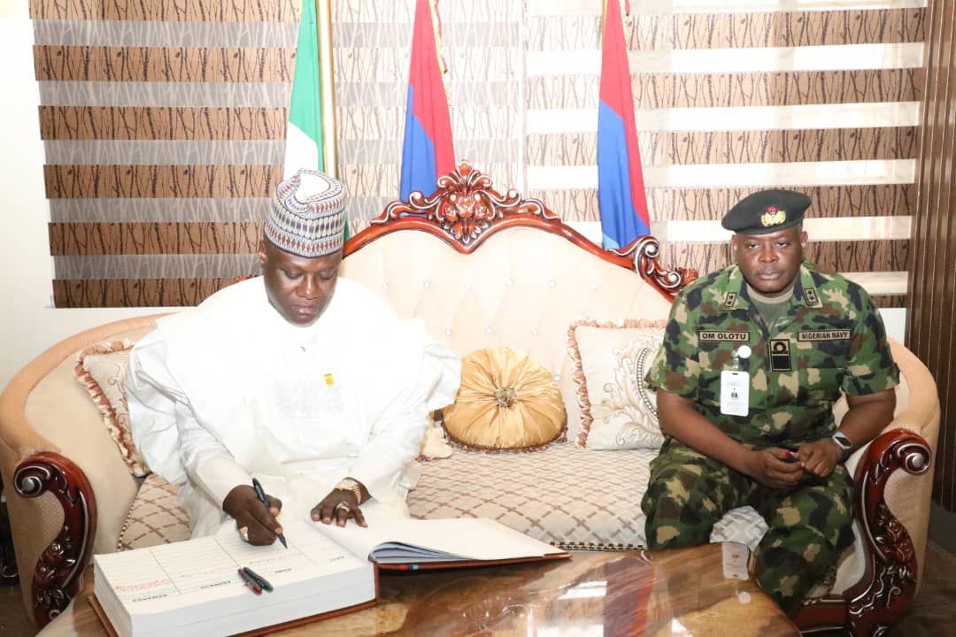 Defence Policy, Critical Component of National Security – Permanent ...