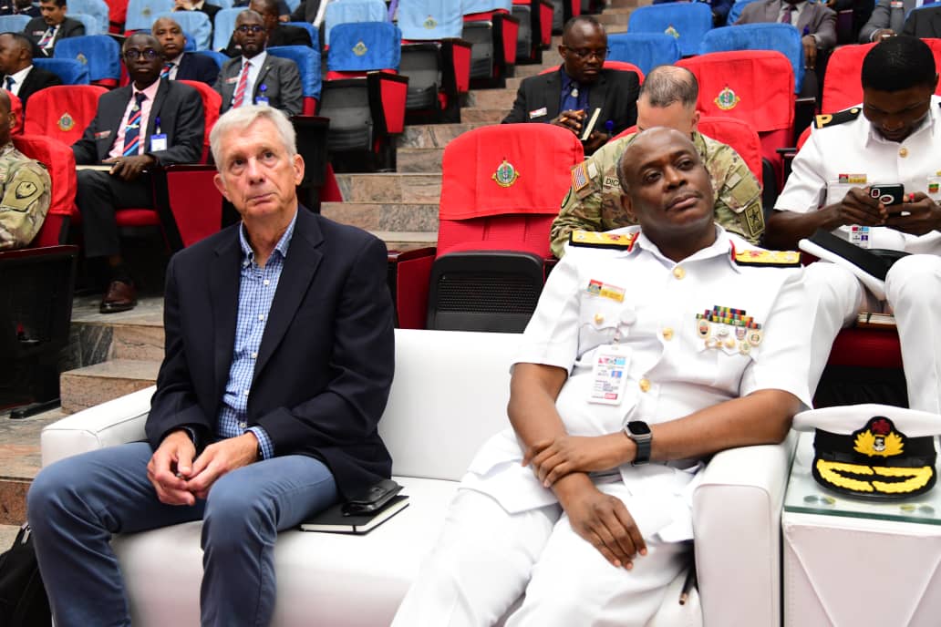 National Defence College Nigeria Hosts National Defence University – USA – Partner For ...