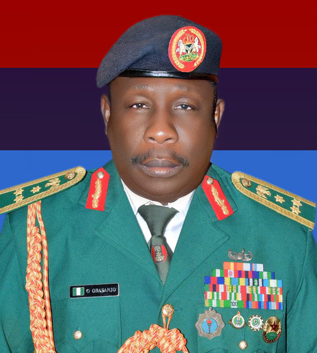 Academic Directors – National Defence College, Nigeria – National ...