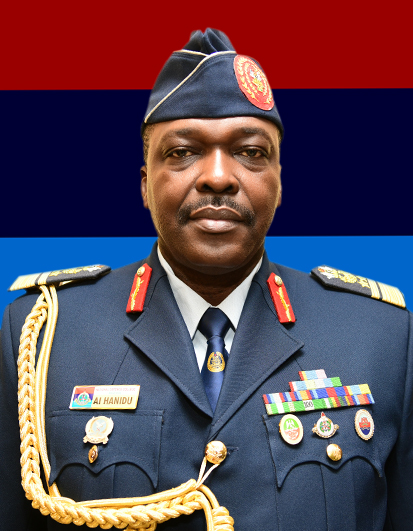 College Secretary – National Defence College Nigeria