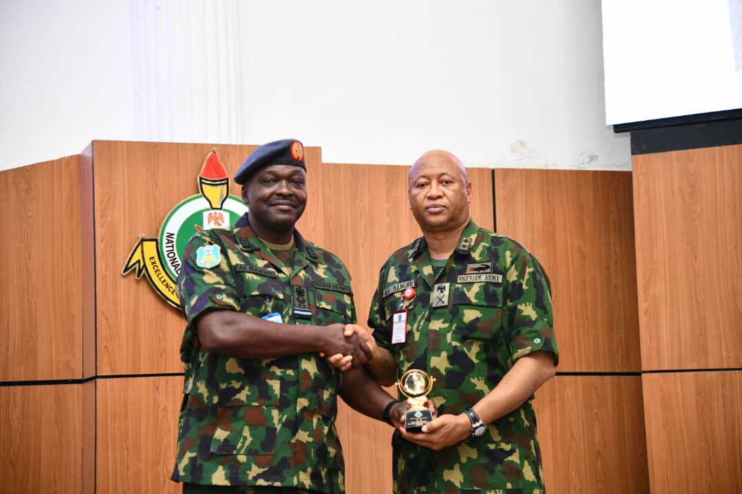 TRADOC Commander Advocates Ongoing Review of Military Doctrine ...